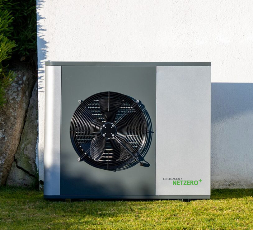 Technology - GeoSmart NetZero