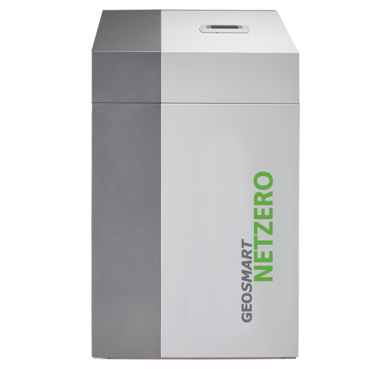 Geothermal Heat Pumps - GeoSmart NetZero