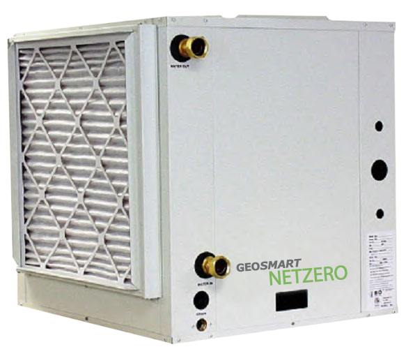 Accessories - GeoSmart NetZero