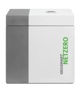 Geothermal Heat Pumps - GeoSmart NetZero